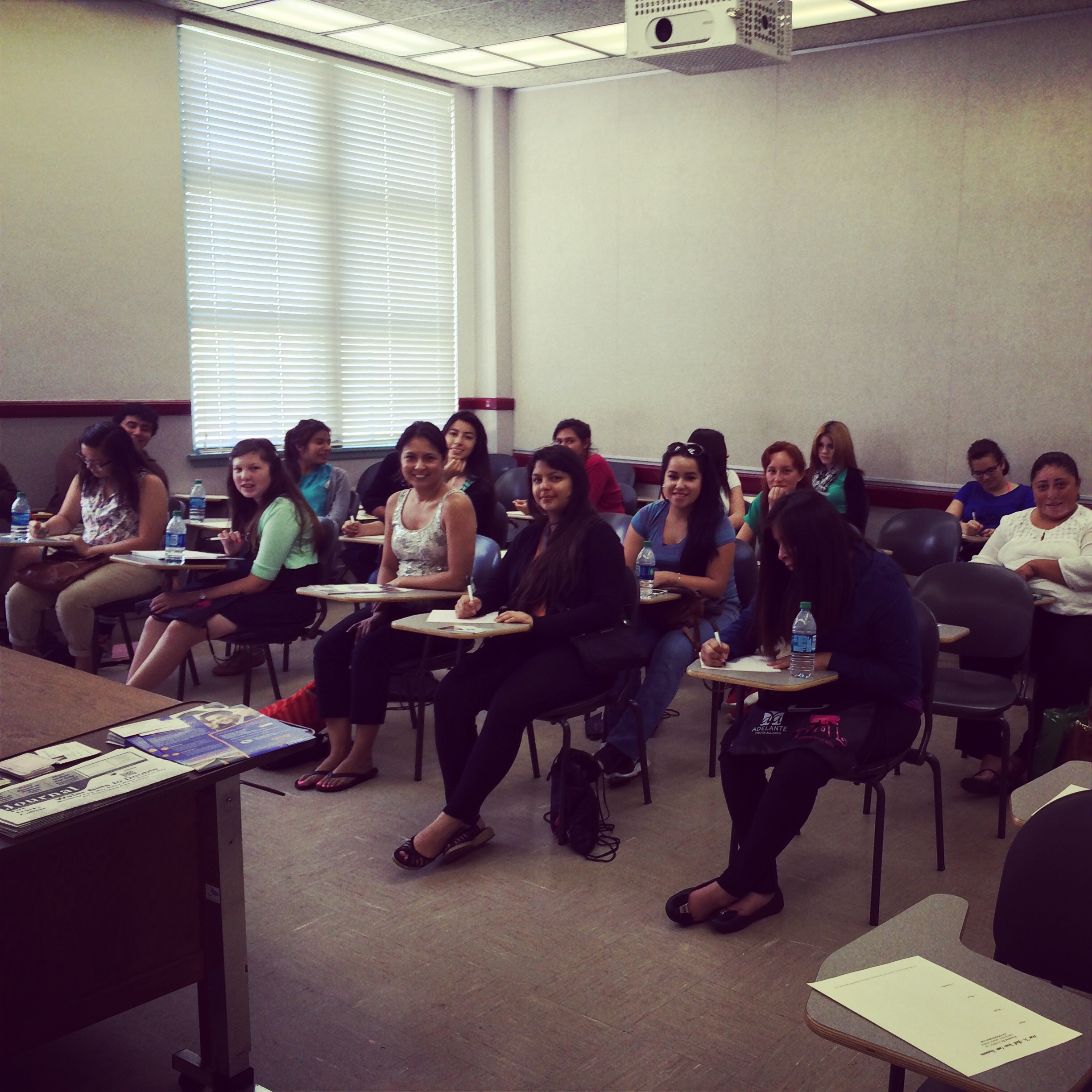 Seeing Work As A Conduit of Love – Rebekka Lien