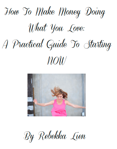 BUY BOOK! – Rebekka Lien